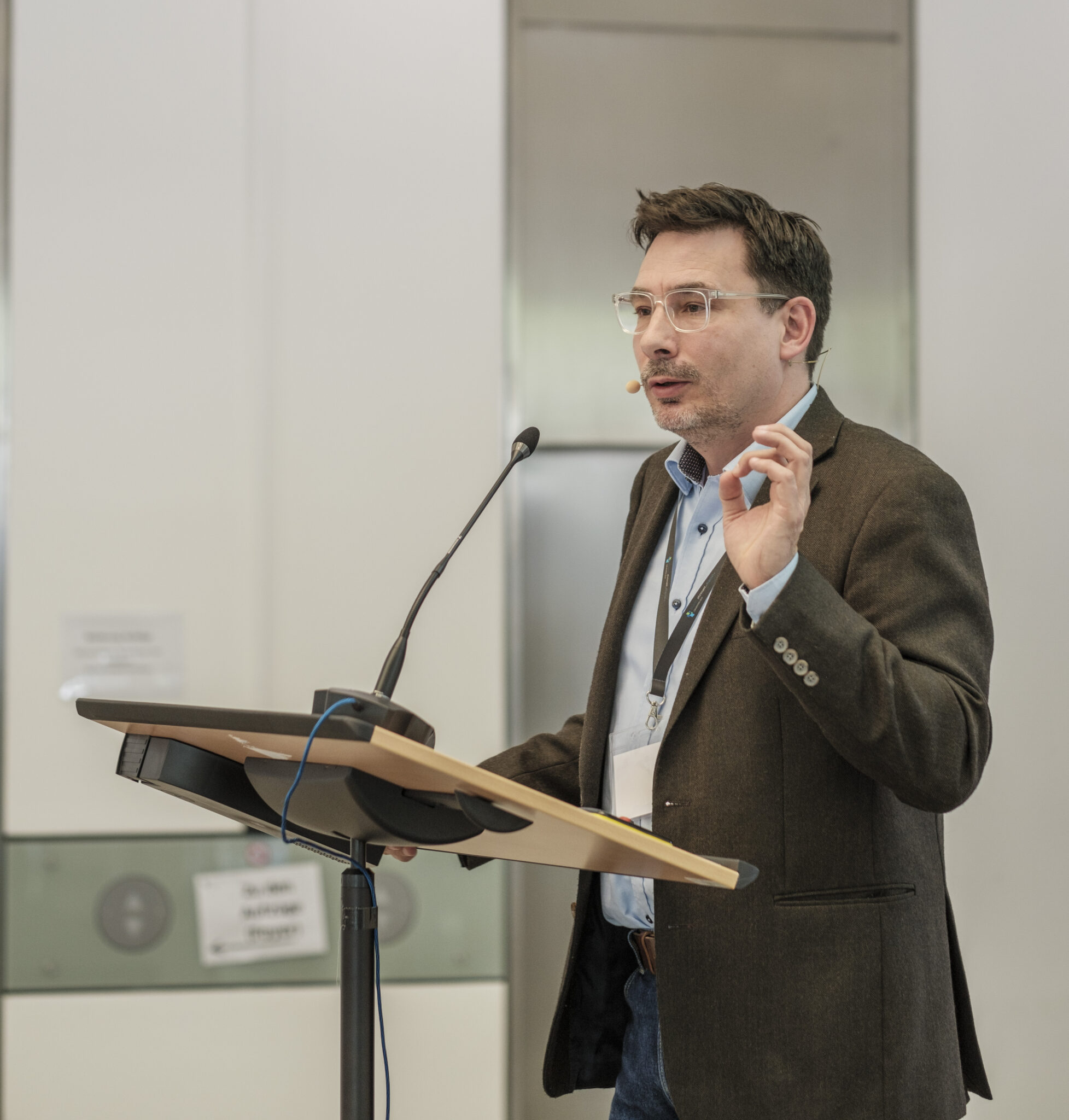 Impressionen: Die Convention bayern.ehrenamt.digital - Digitalisierung ...