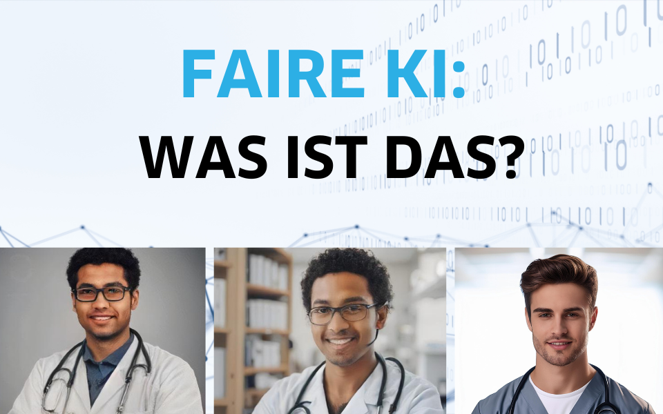 KI als Spiegel unserer Gesellschaft: Stereotype und Grenzen ...